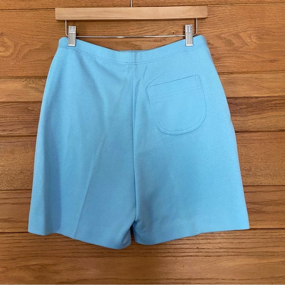 Jantzen | Shorts | Vintage 97s Jantzen Deadstock Powder Blue High Rise ...